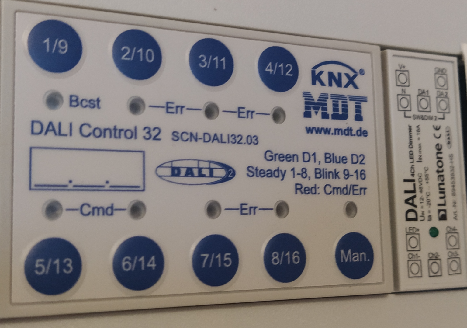 MDT_DALI_Controler_eingebaut | KNX-Blogger